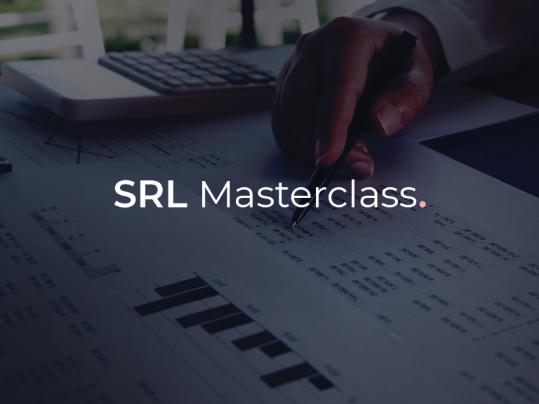 SRL Home - SRL Global