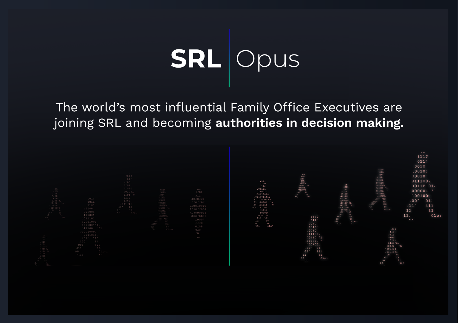 Consulting and Talent Acquisition - SRL Global