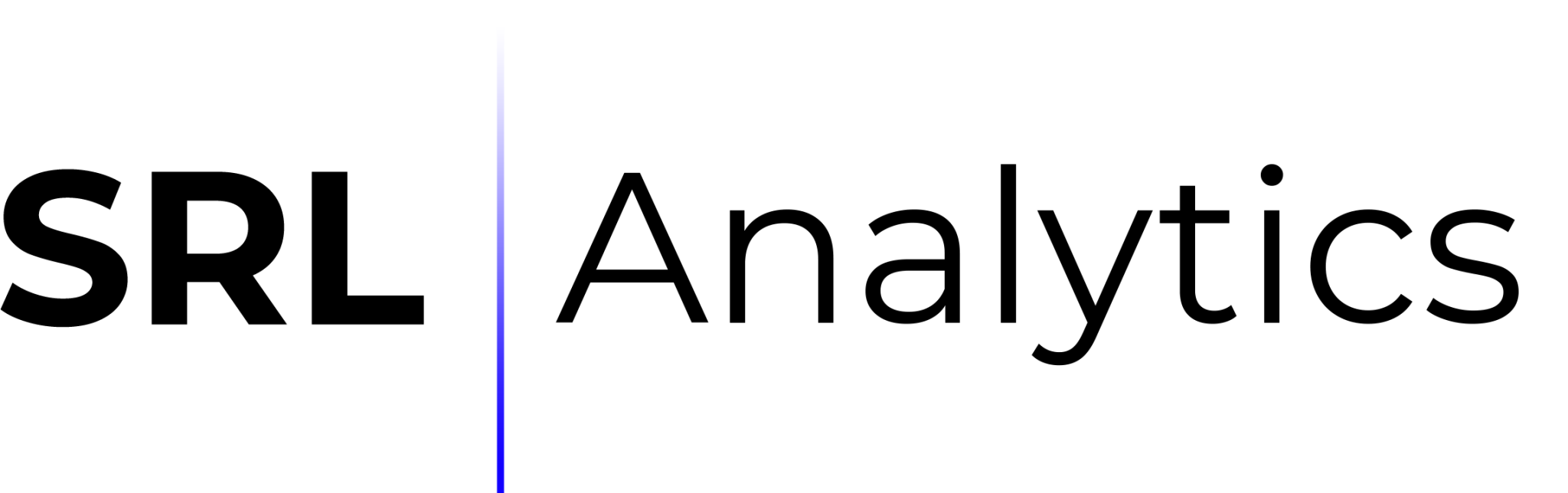 SRL Analytics Request Access Enquiry - SRL Global